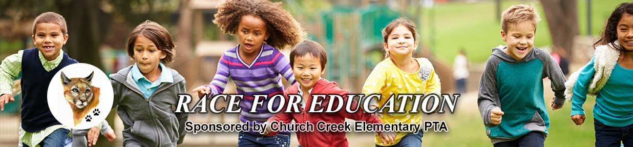 Church Creek Elementary School